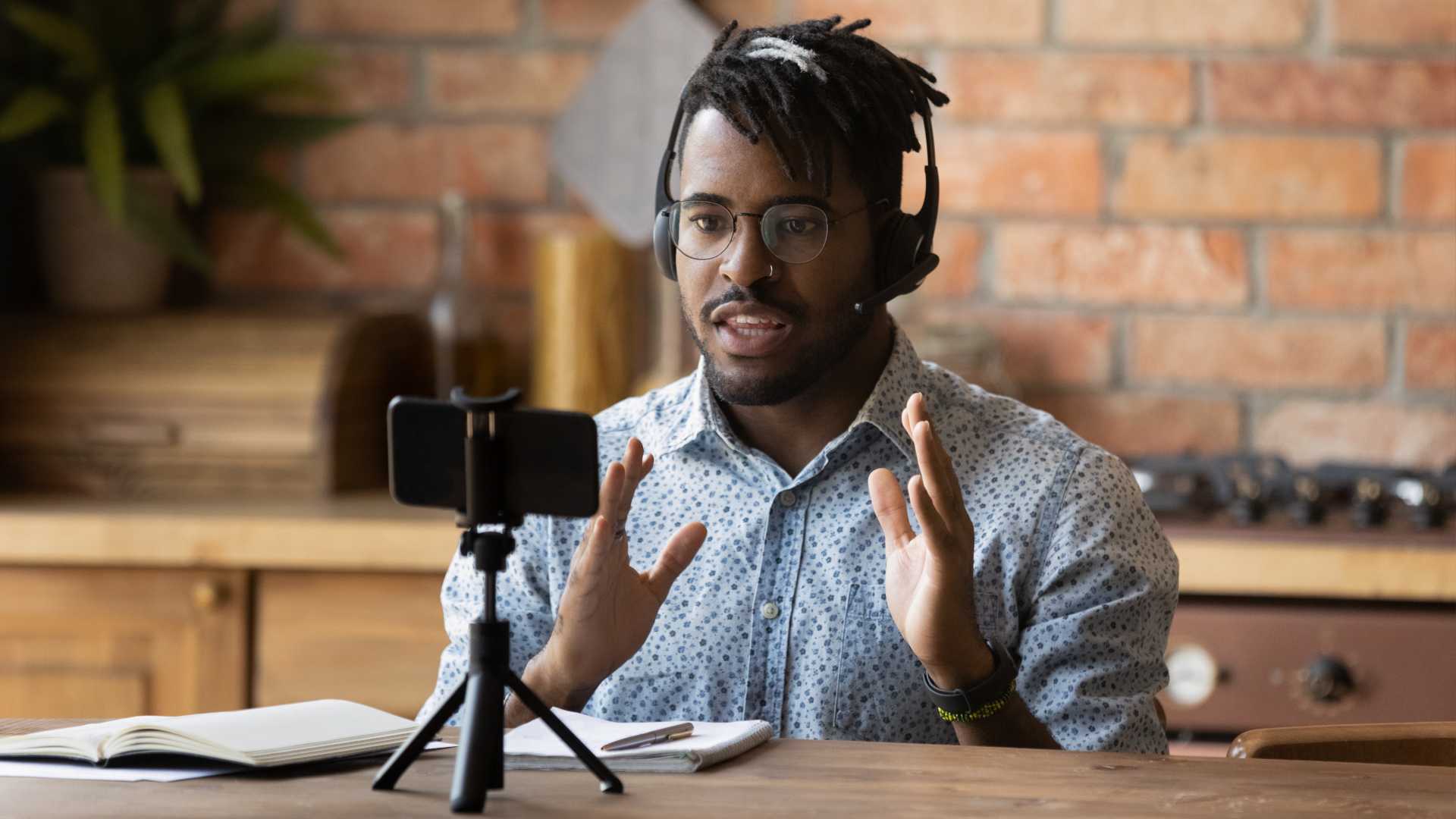 The Business of Learning, Episode 67: Training Delivery Modalities