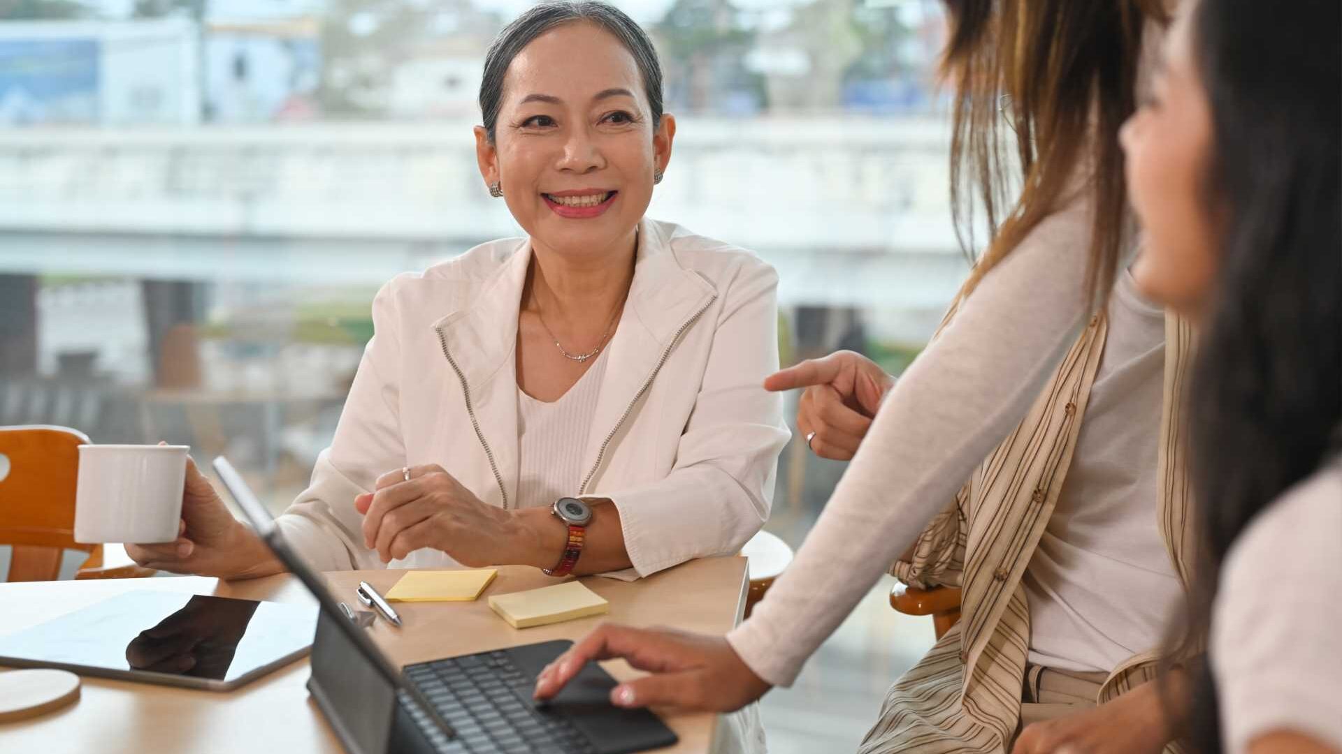 4 Tips for Managing a Training Team - Training Industry