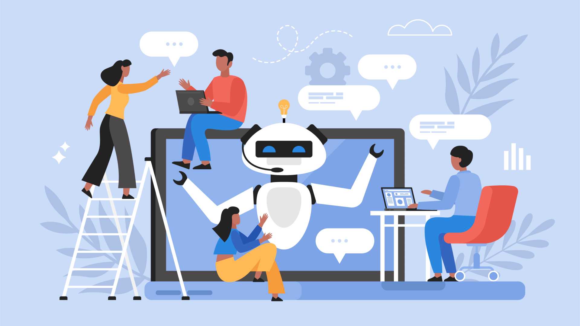 The Ai Advantage In Soft Skills Training