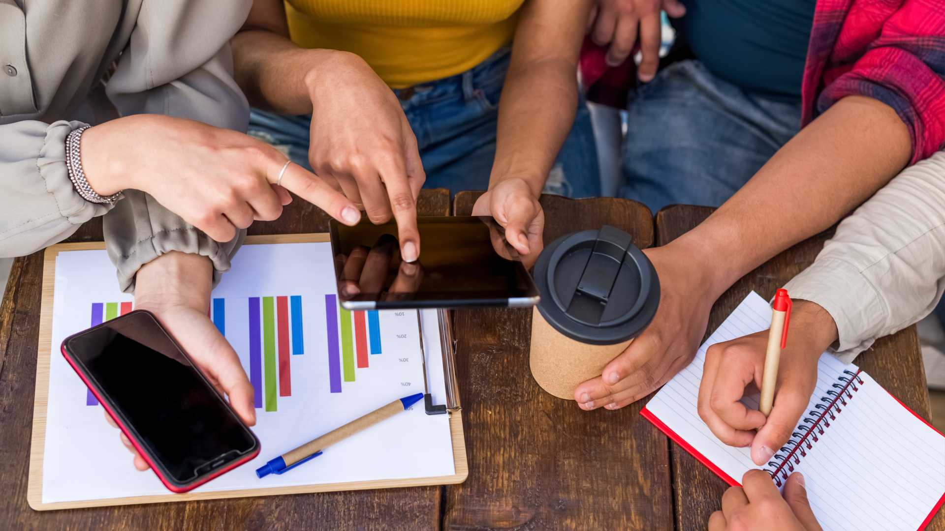 Reaching the "Digital Natives:" Effective Training Delivery for Gen Z