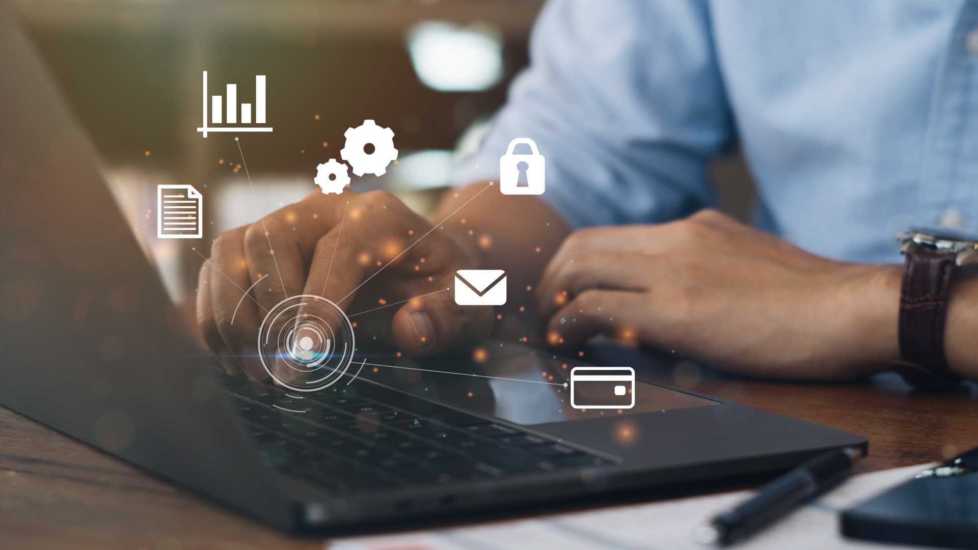 The Power of AI and Machine Learning in Sales Prospecting - Training ...