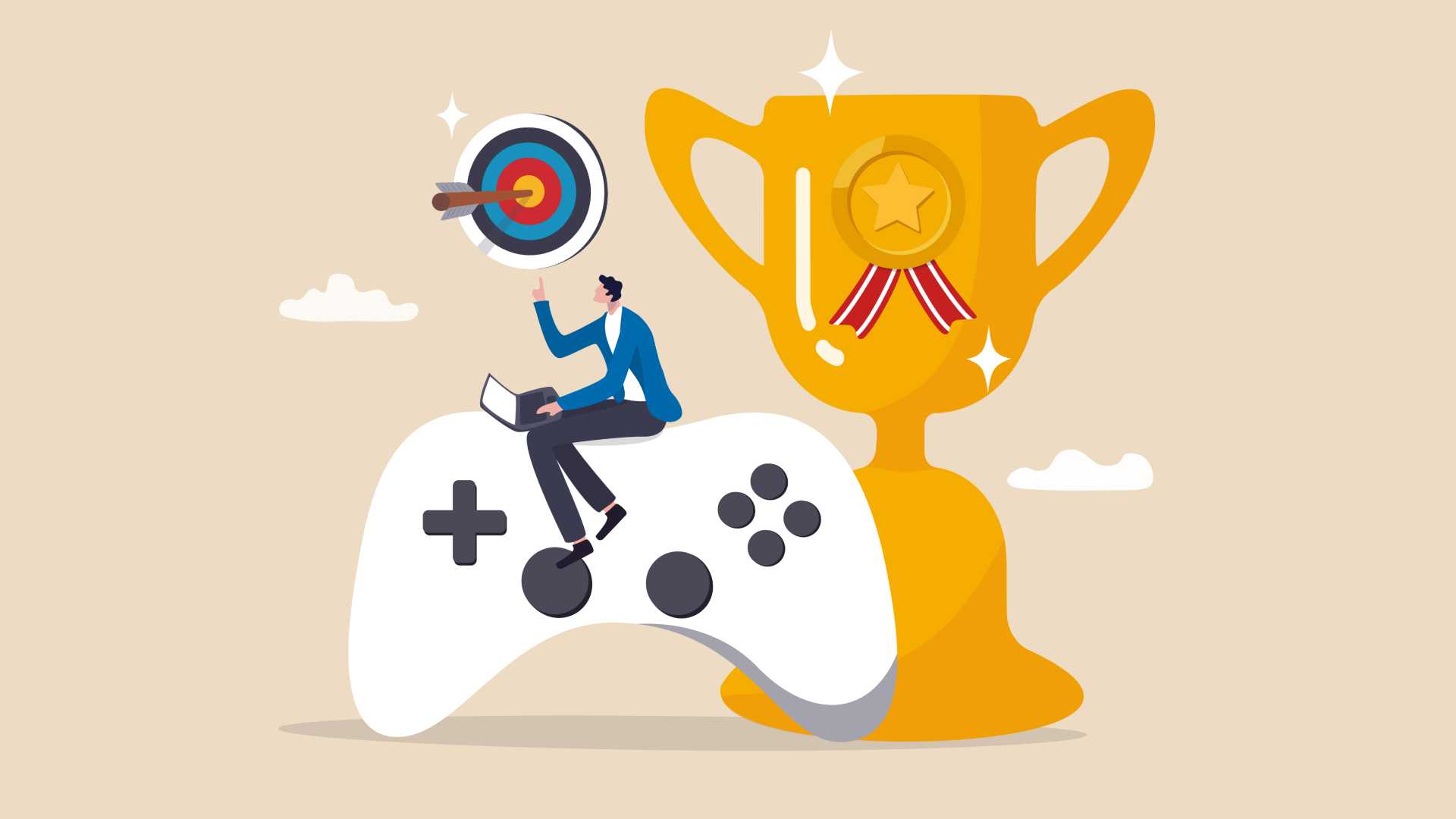 Gamifying Corporate Training With AI-Powered Quizzes - Training Industry