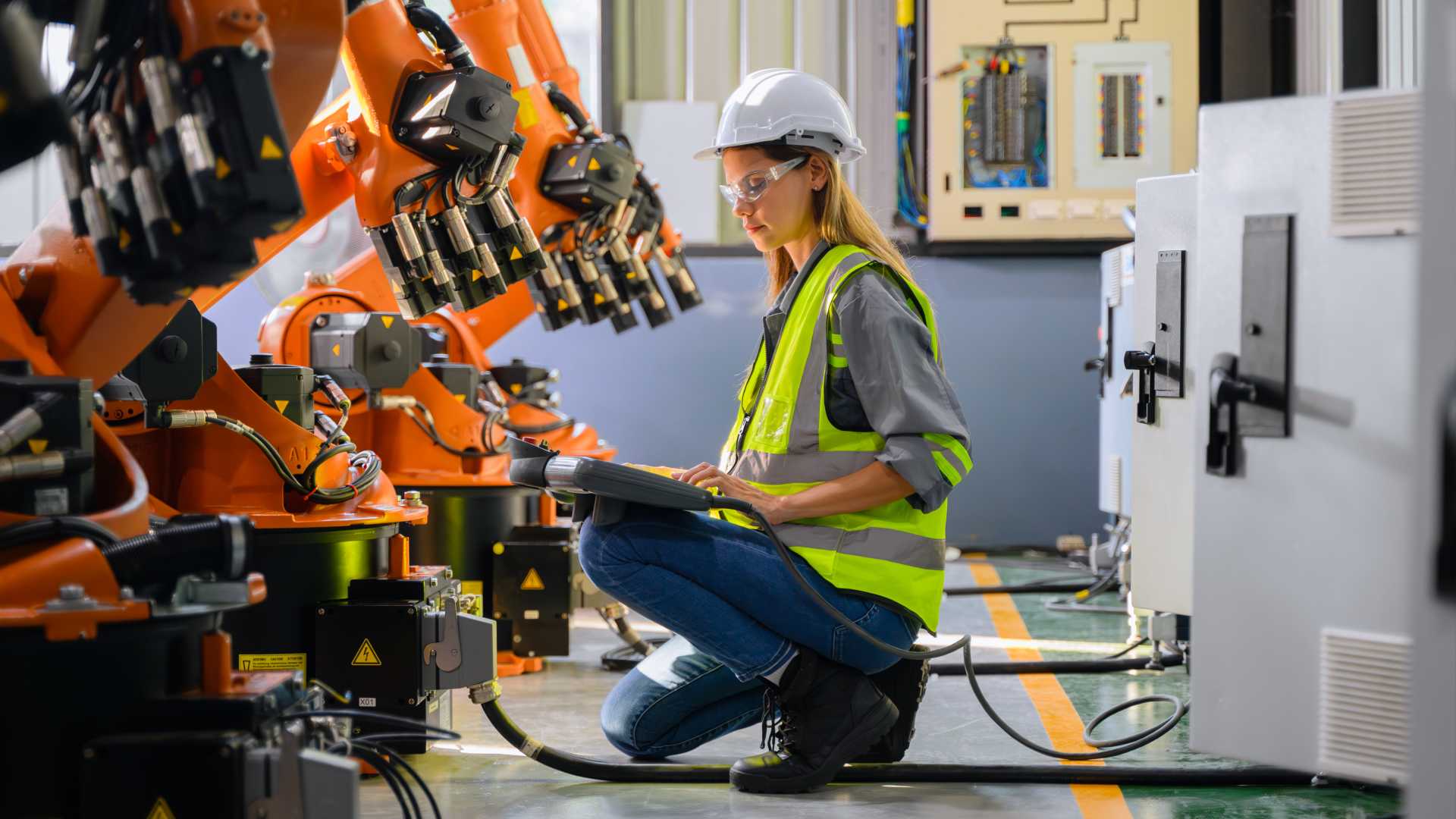 Compliance Training for the Modern Manufacturing Industry - Training ...