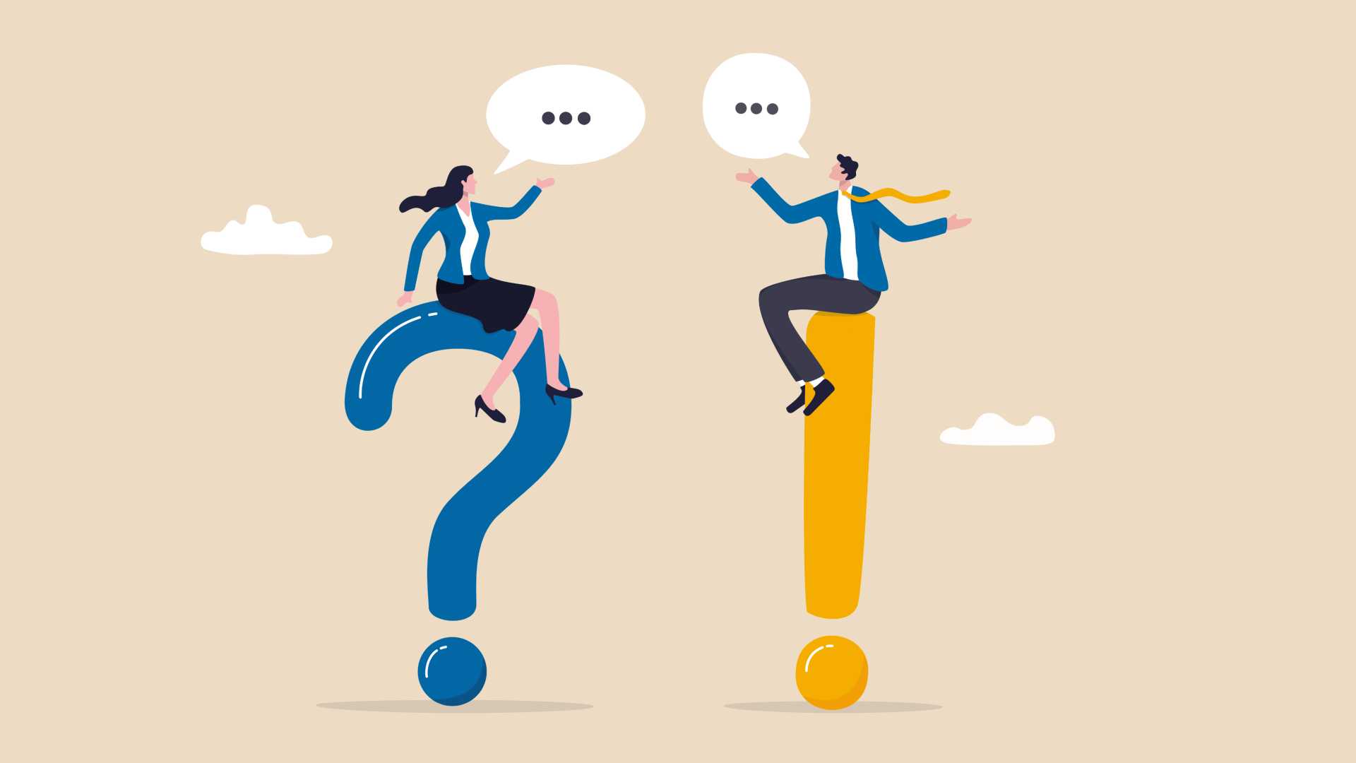 Improve Your Team's Culture by Asking Better Questions