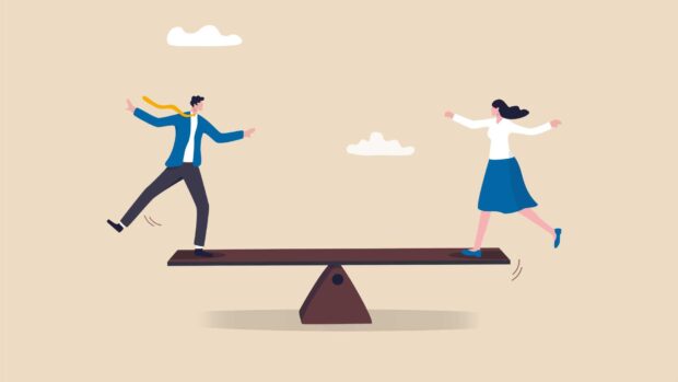 Why Gender Parity and Empathy Must Coexist in Leadership - Training ...