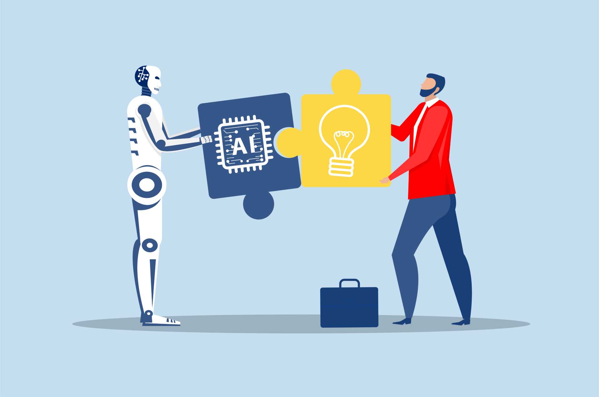 Closing The Soft Skills Gap Through AI-Simulated Conversations