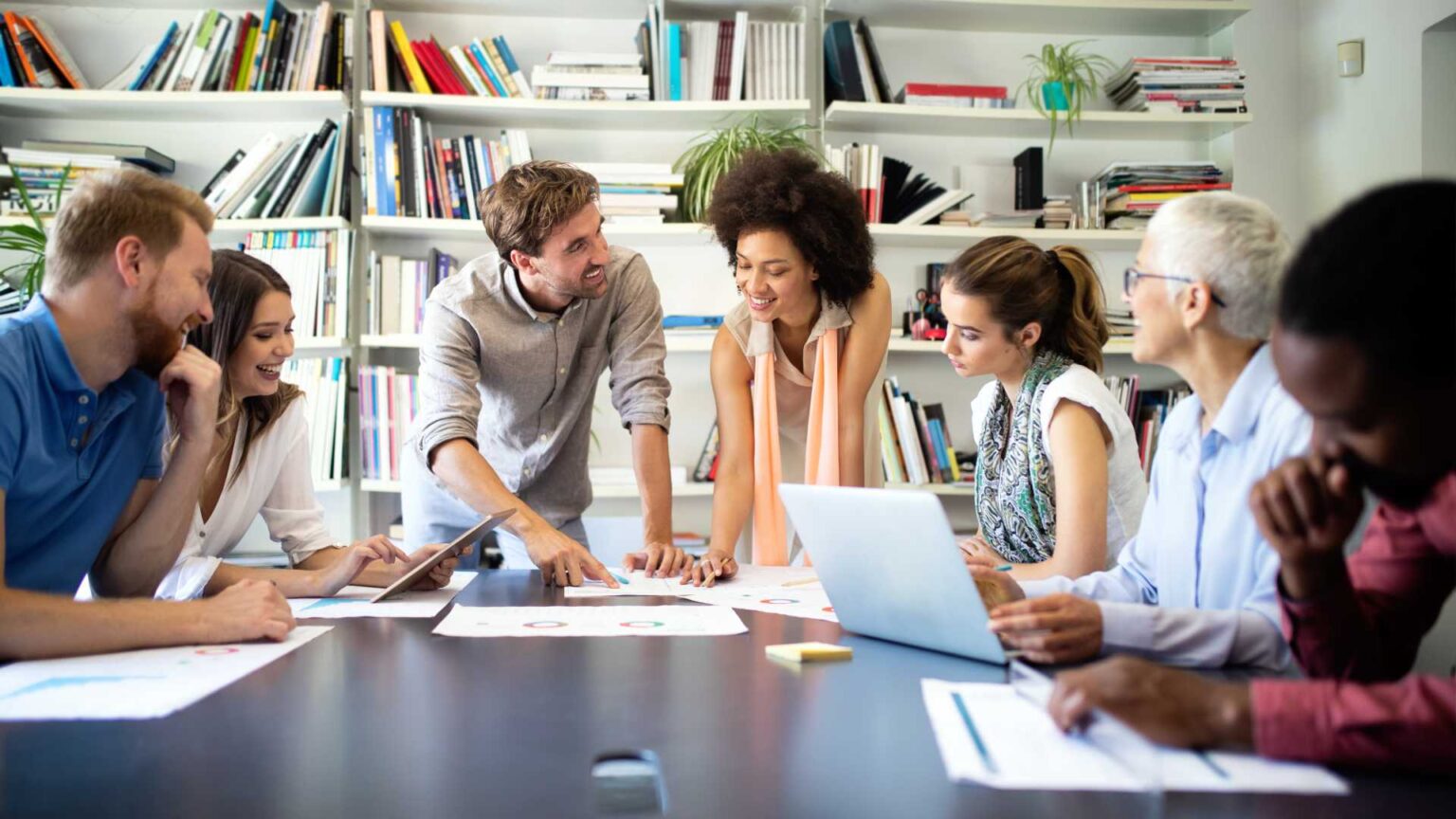 An L&D Roadmap for the Modern Workforce