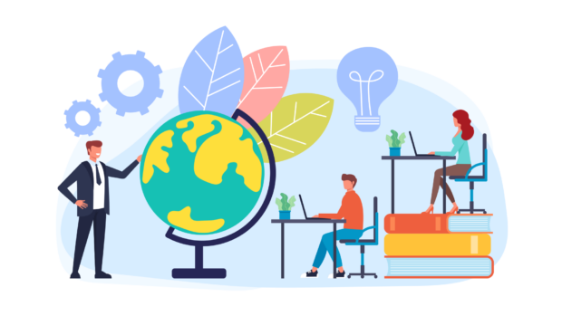 How to Reduce Costs and Increase the Effectiveness of Global Training