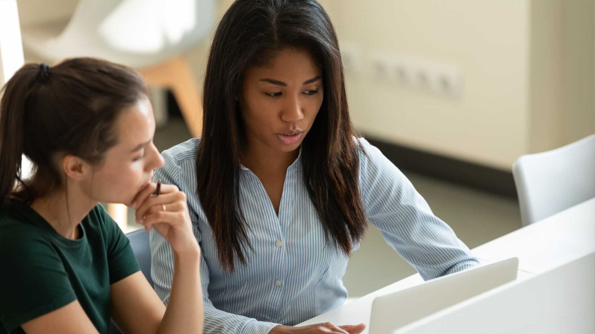 A Guide to Identifying and Developing High-Potential Talent