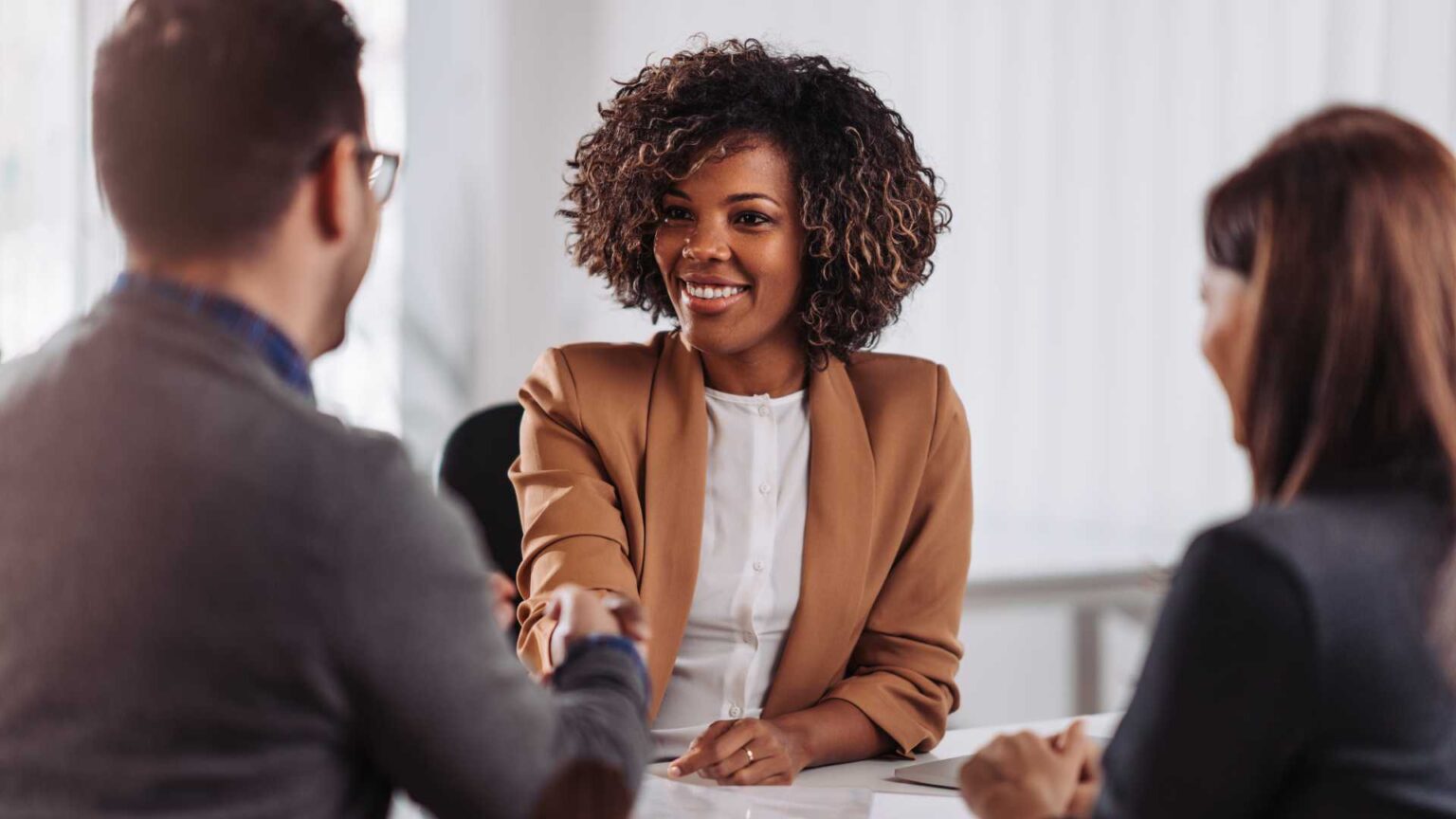 Partnering for Success: 10 Benefits of Working With an External Training Provider