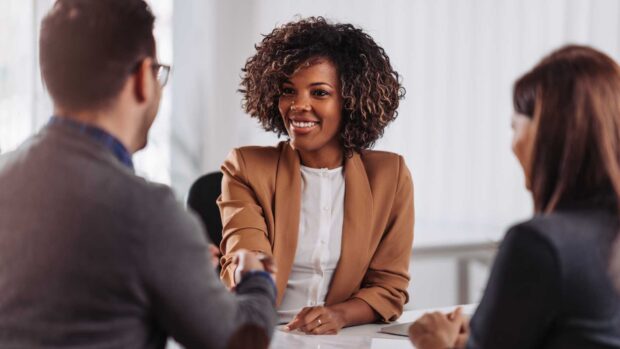 Partnering for Success: 10 Benefits of Working With an External ...