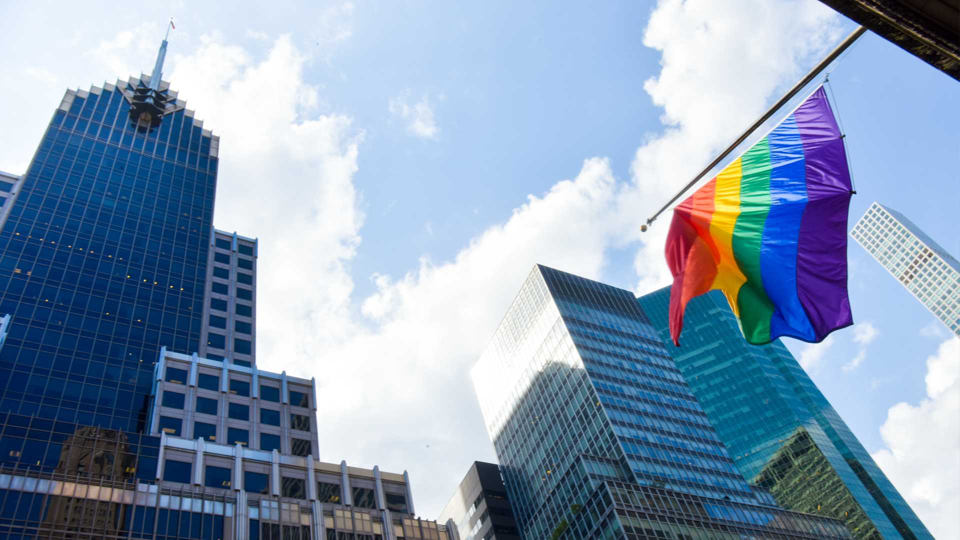 The Importance of LGBTQIA+ Awareness Training in the Workplace