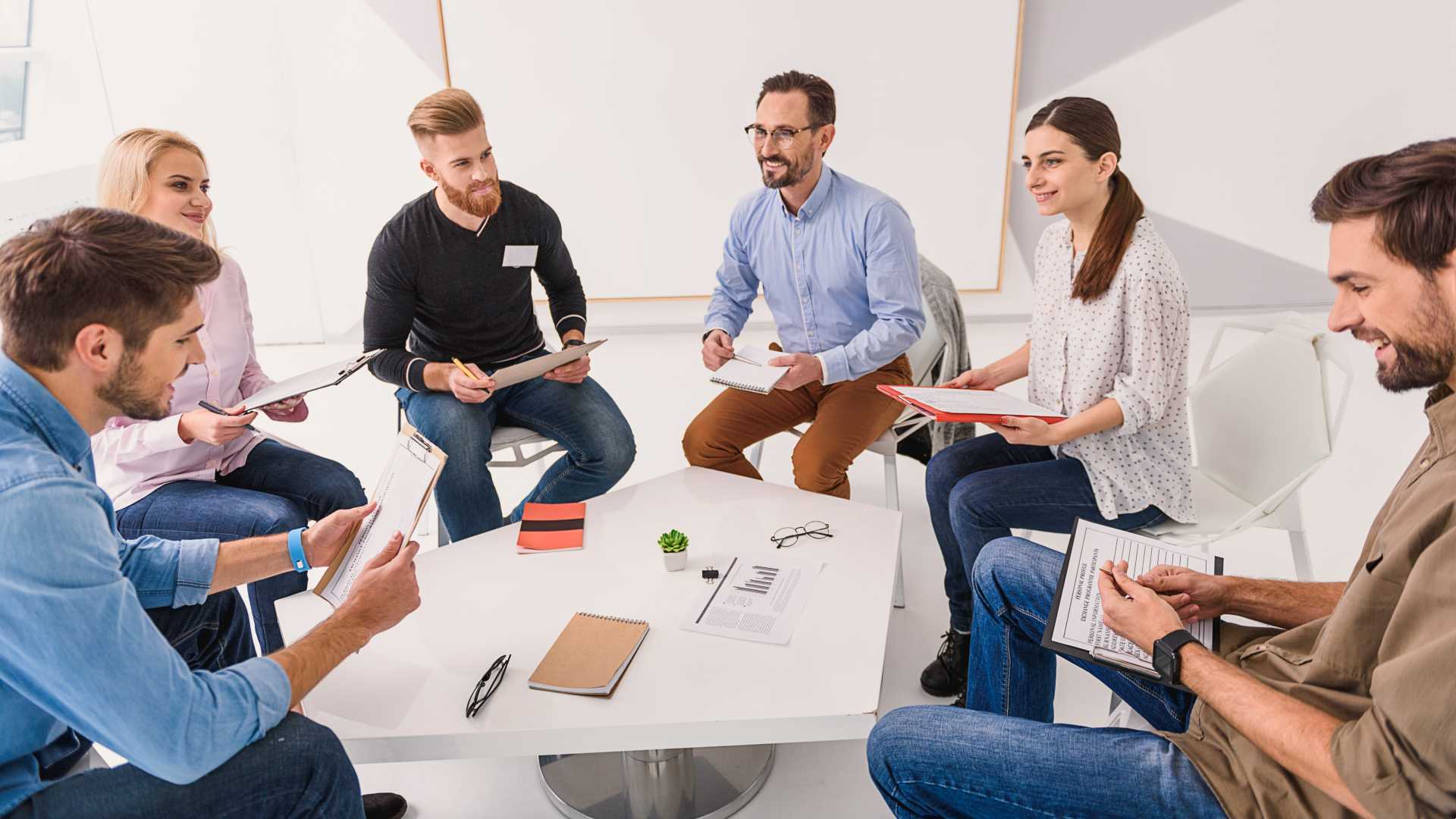 The Power of Fun: Simulations for Training and Development