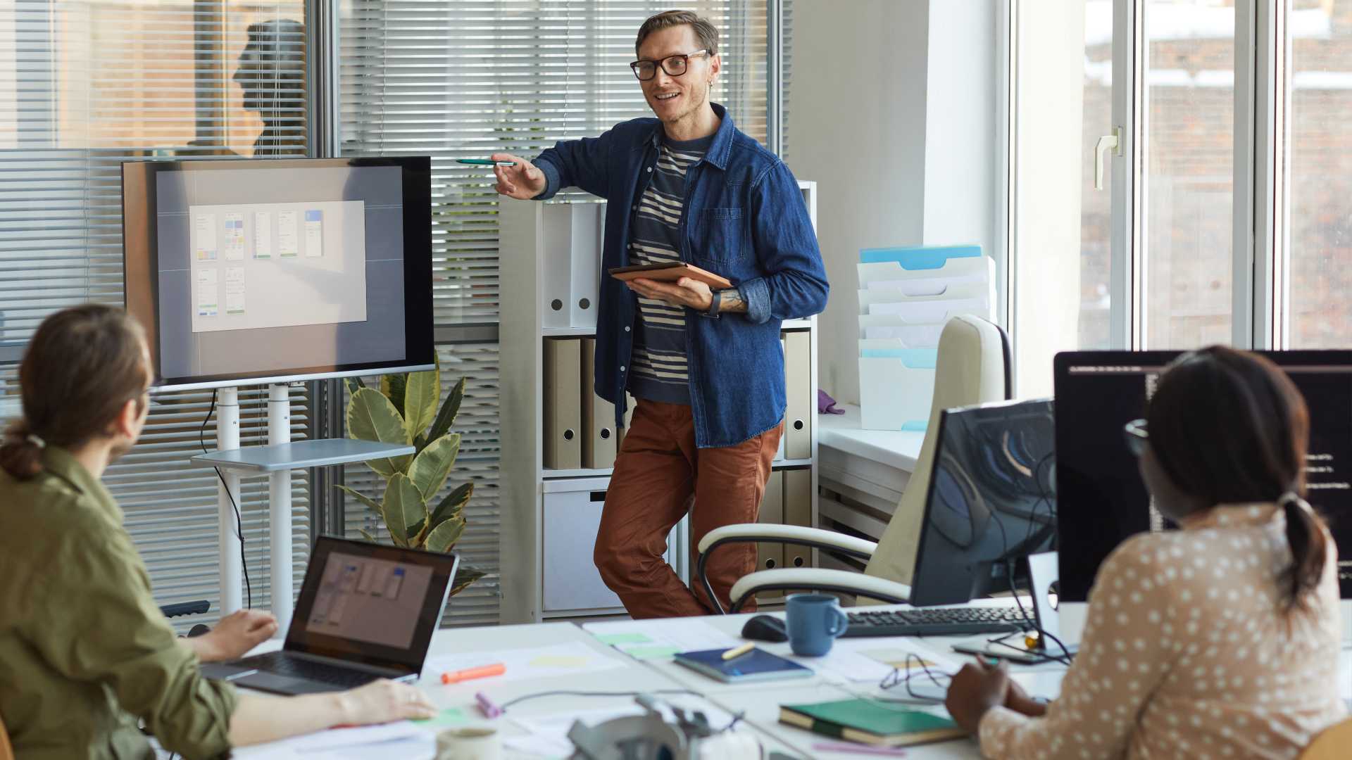 Empathy in Sales Management: What It Is and What It Isn’t