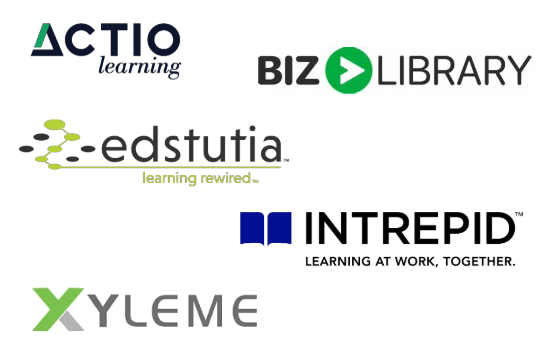 Leader Talk: Leveling Up: Skilling of the Workforce - Training Industry