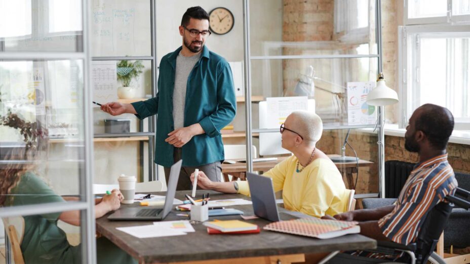 Training Sales Teams to Co-Create Value: 6 Key Questions to Consider