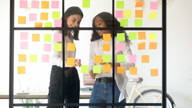 The Business of Learning, Episode 71: Making Learning Stick