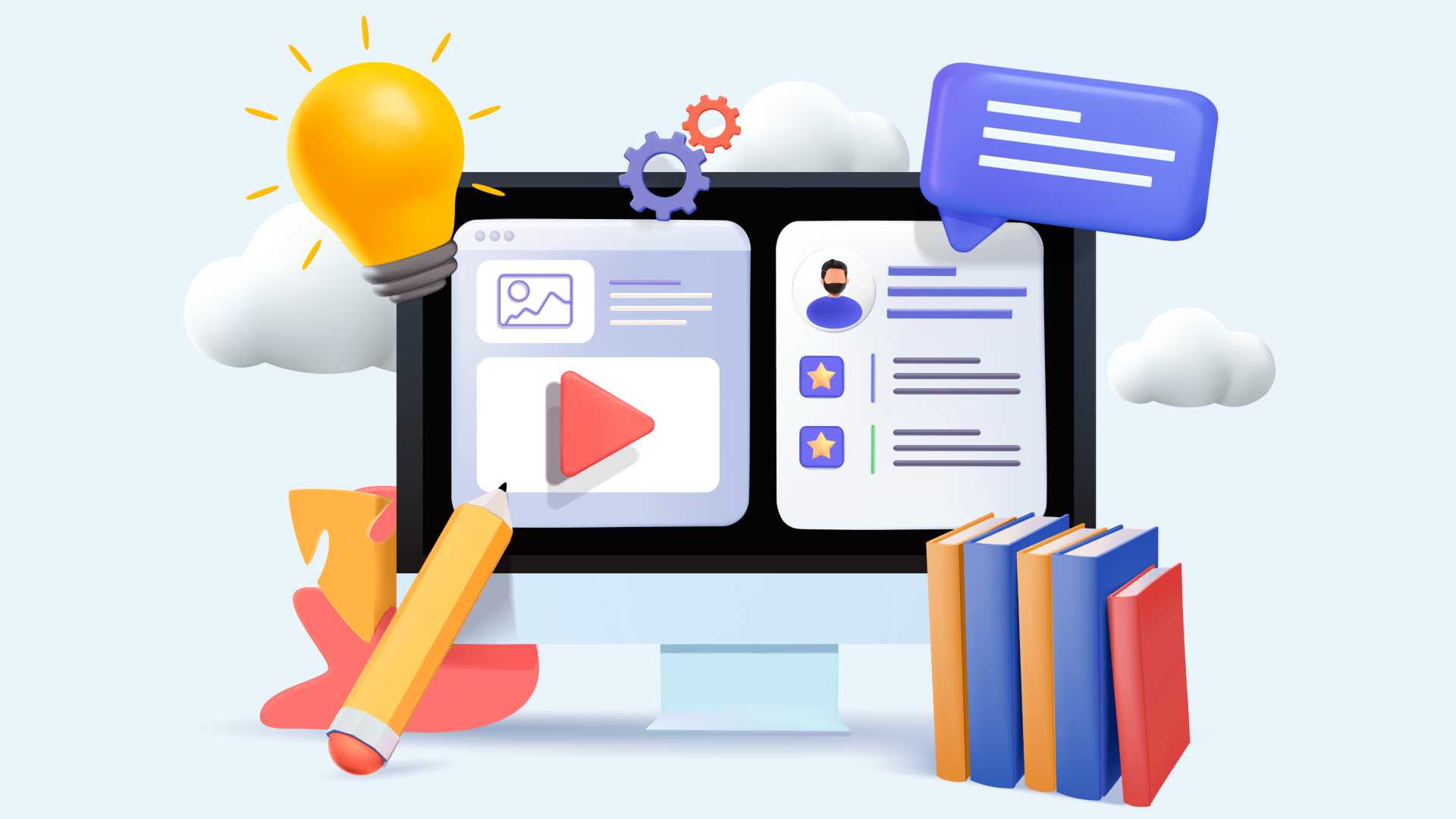 The Power of Playlists in eLearning