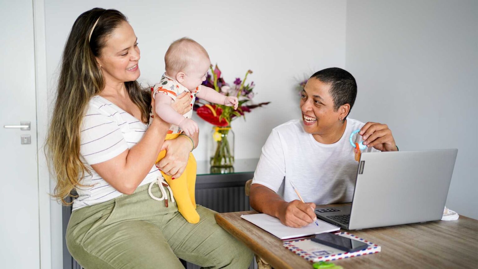 5 Ways to Better Support Working Parents’ Upskilling Ambitions ...