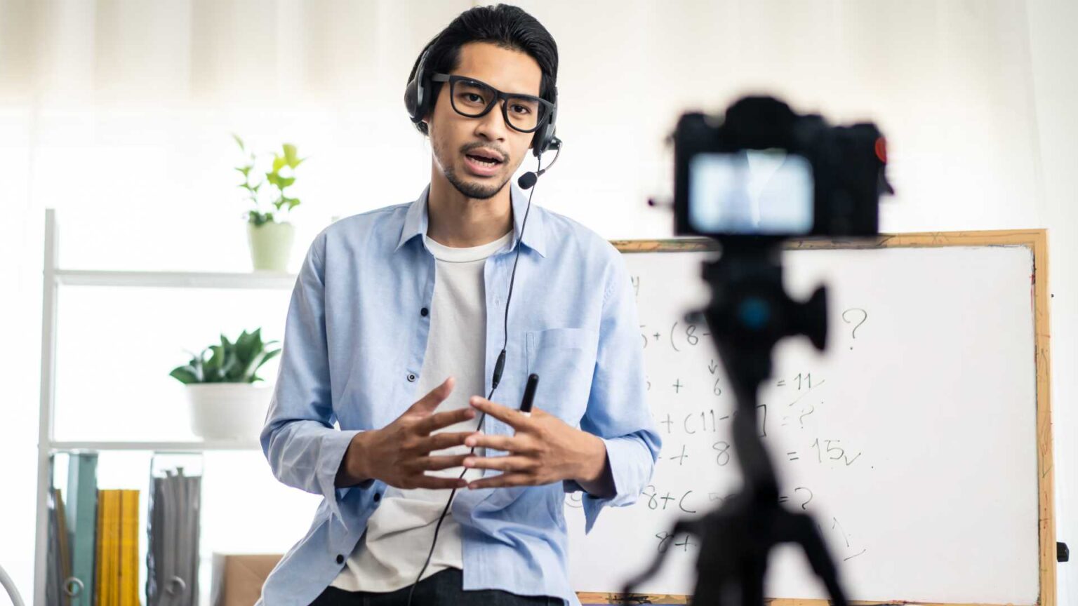 How to Increase Motivation and Learning With Interactive Training Videos