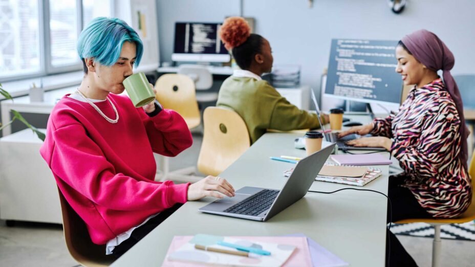 Bridging the Skills Gaps Between College and the World of Work