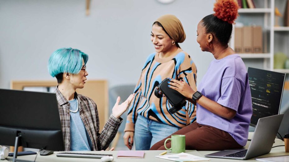 5 L&D Trends on the Rise for 2024