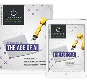 Training Industry - Your complete resource for training and development