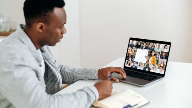 Case Study: Leadership Development at ConstructConnect