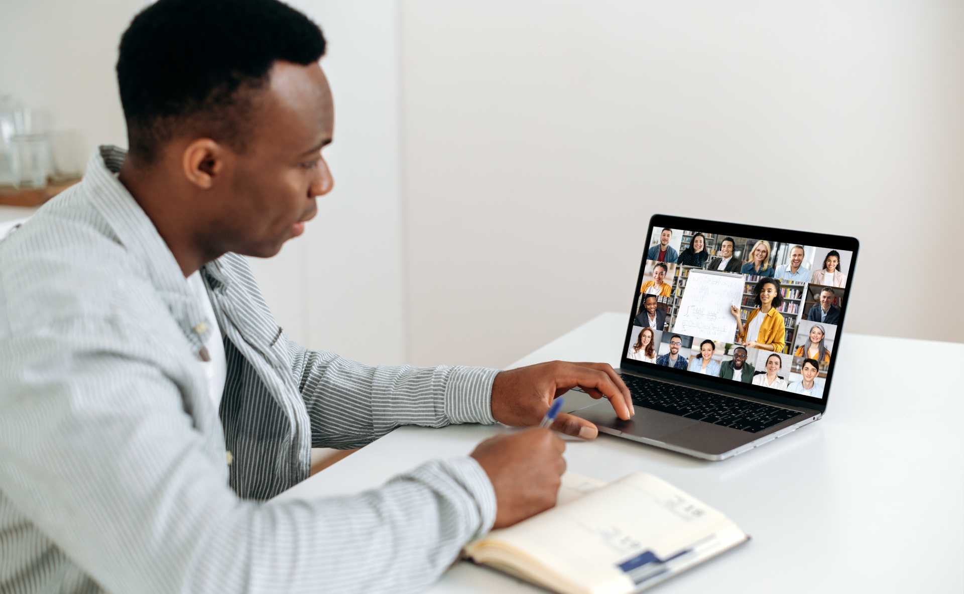 Case Study: Leadership Development at ConstructConnect