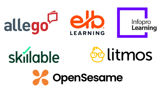 [Leader Talk] Finding Success Through Adaptive Learning - Training Industry