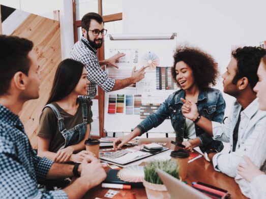 Training Industry - Your complete resource for training and development