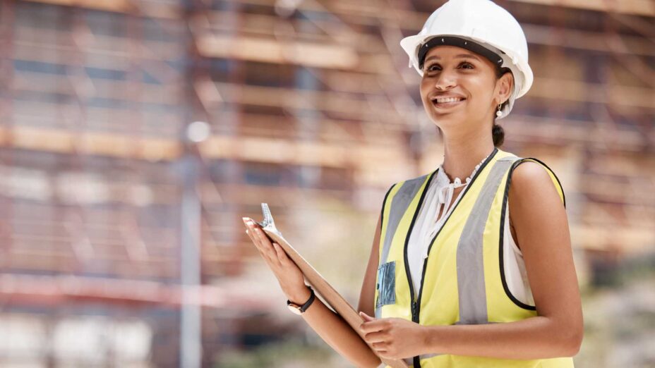 L&D Holds the Key to Solving the Gender Gap in Blue-Collar Work ...