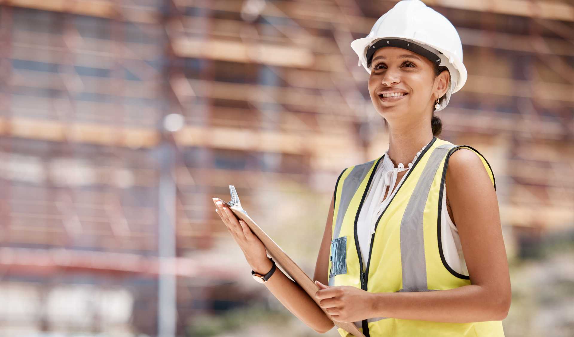 L&D Holds the Key to Solving the Gender Gap in Blue-Collar Work ...
