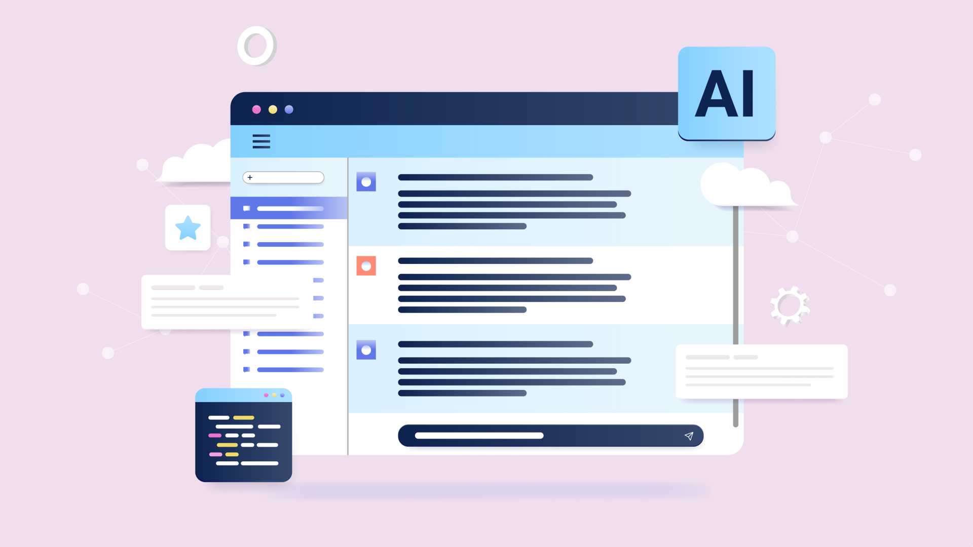 AI Use Cases in L&D, Part 1: Content Development