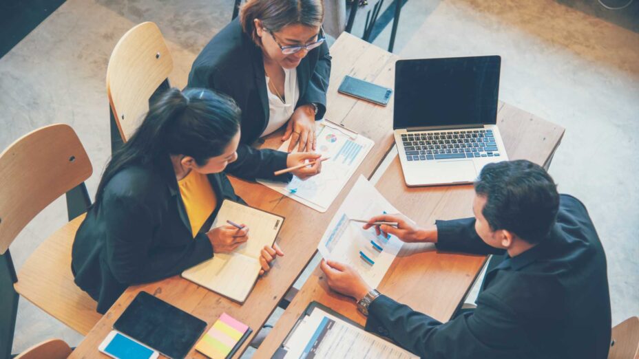 Tips for Measuring the Impact of Leadership Training Programs