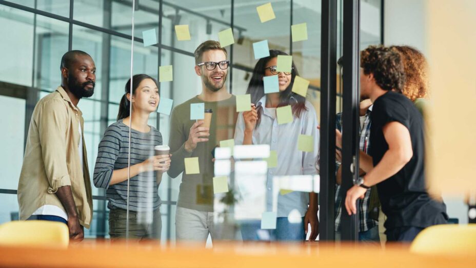 Aligning Cross-Functional Sales Teams to Optimize Effectiveness and Results