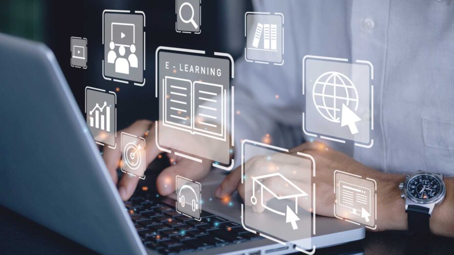 How AI Is Revolutionizing eLearning Through Personalization