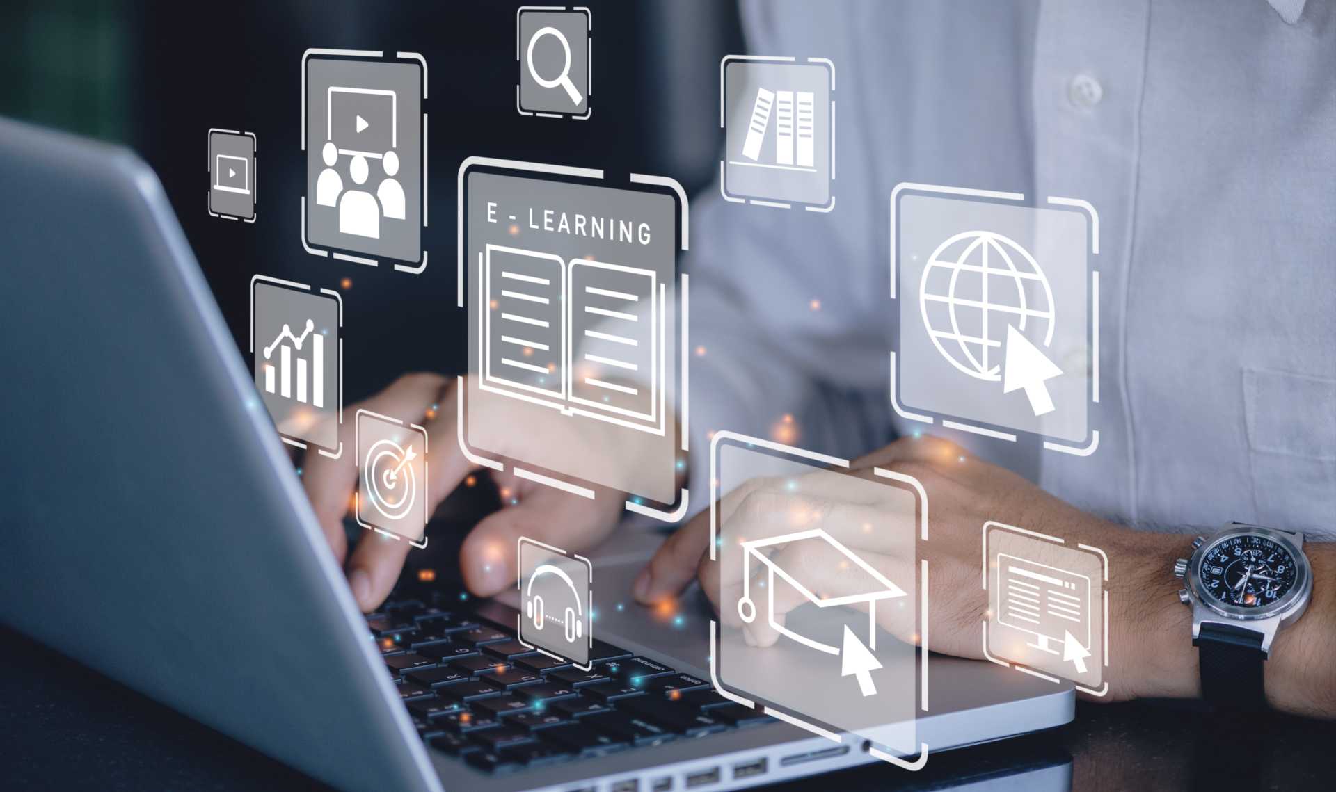 How AI Is Revolutionizing eLearning Through Personalization