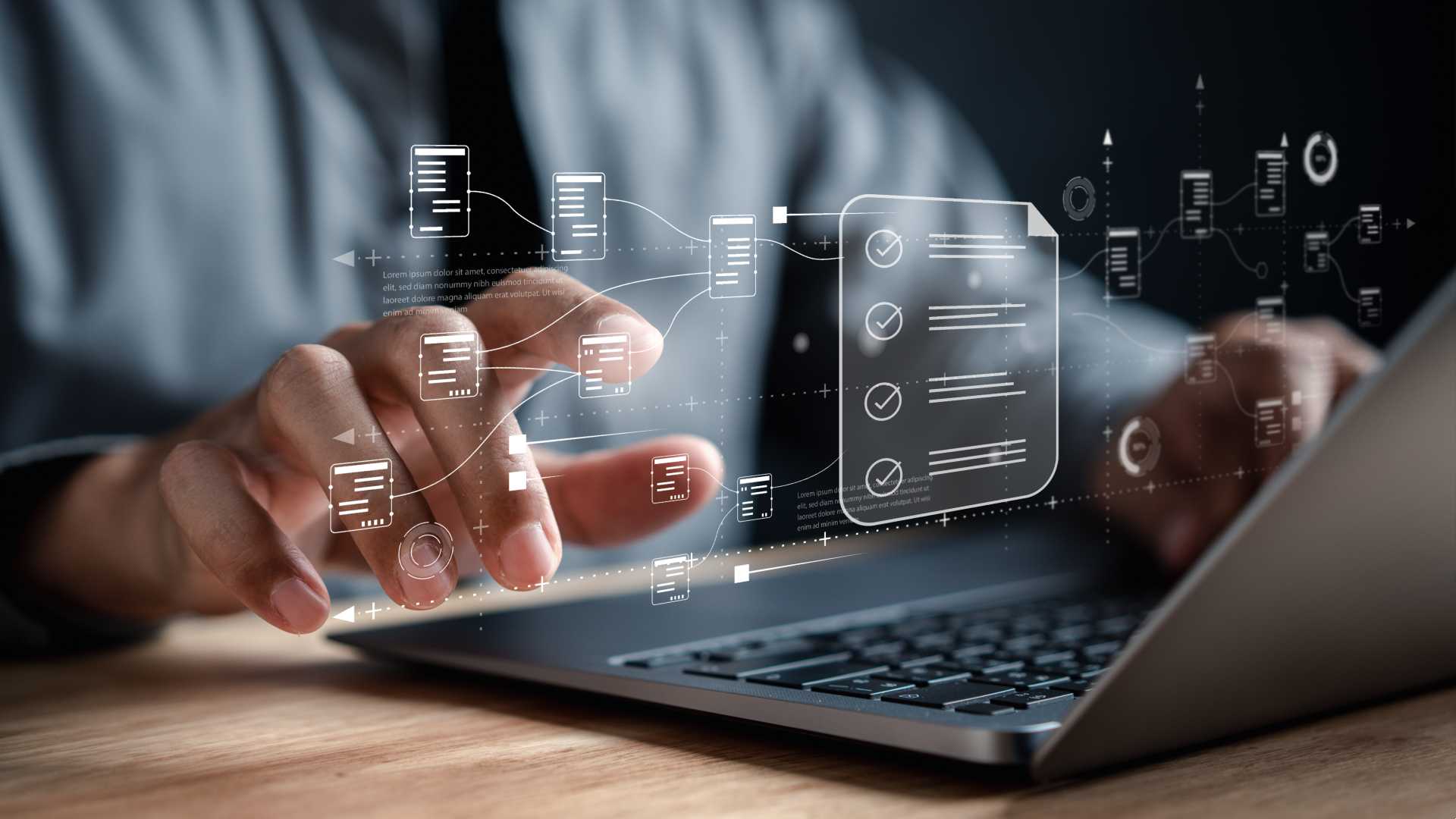 AI-Enabled Tools for Neurodivergent Professionals - Training Industry