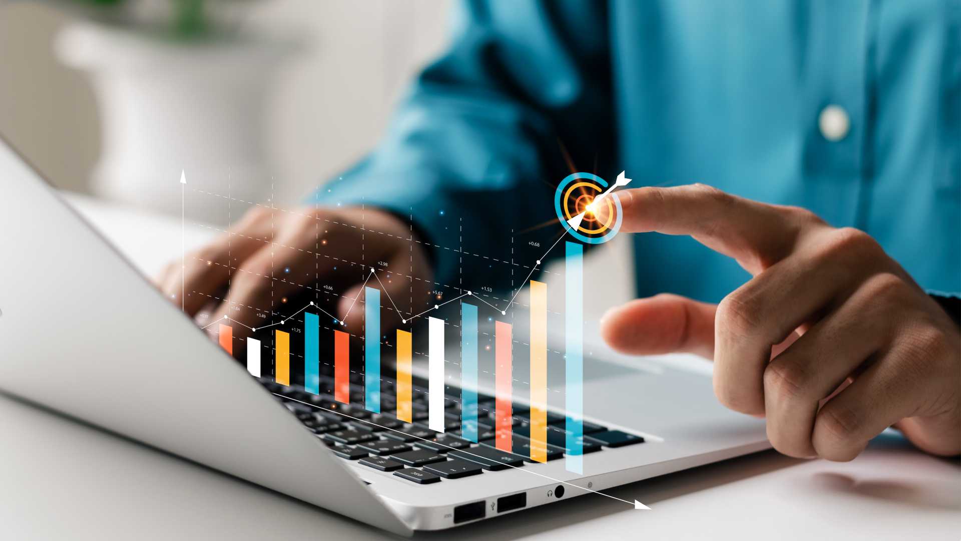 How Data Technology Is Reinventing Performance Reviews