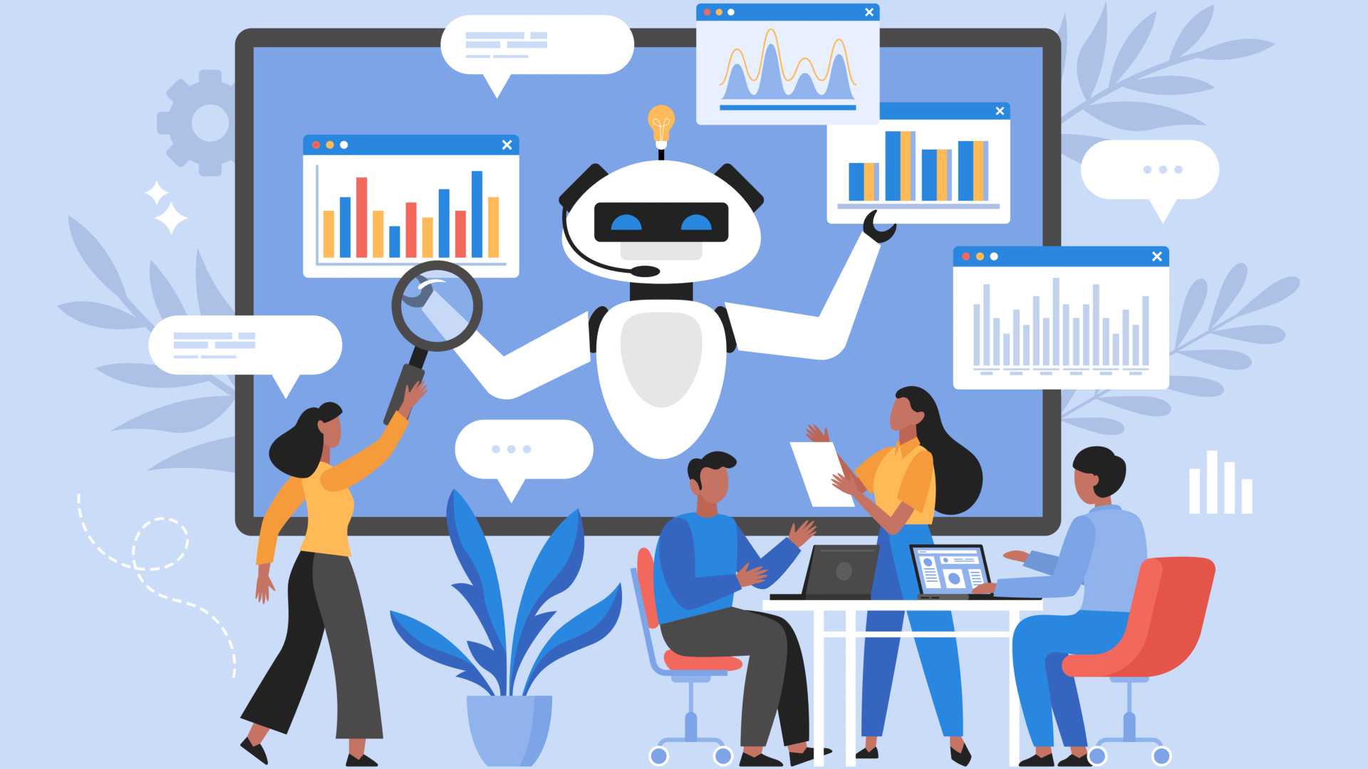 L&D Strategies for Practical AI Implementation