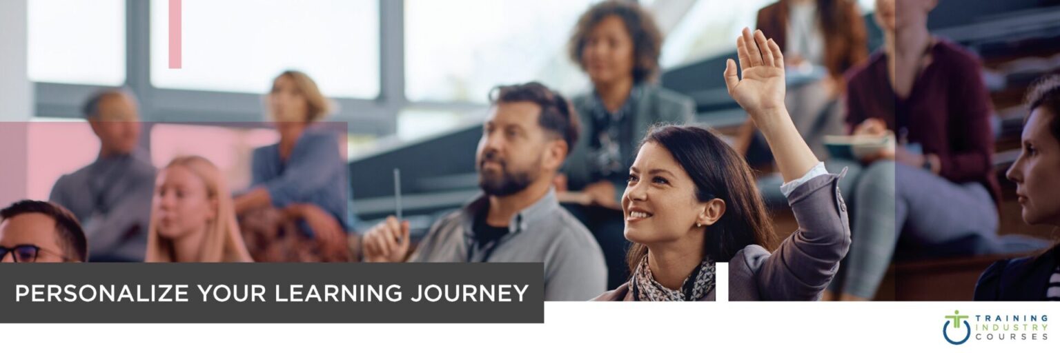 Measuring Training Impact Learning Journey - Training Industry