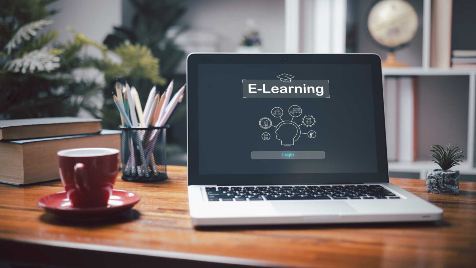 Beyond Memorization: Elaboration Strategies in eLearning