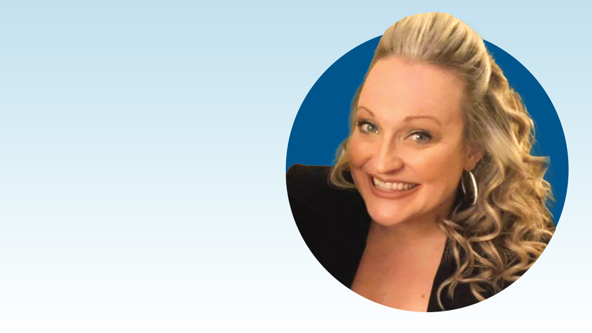 The Learning Leader Spotlight With Laura Nagy