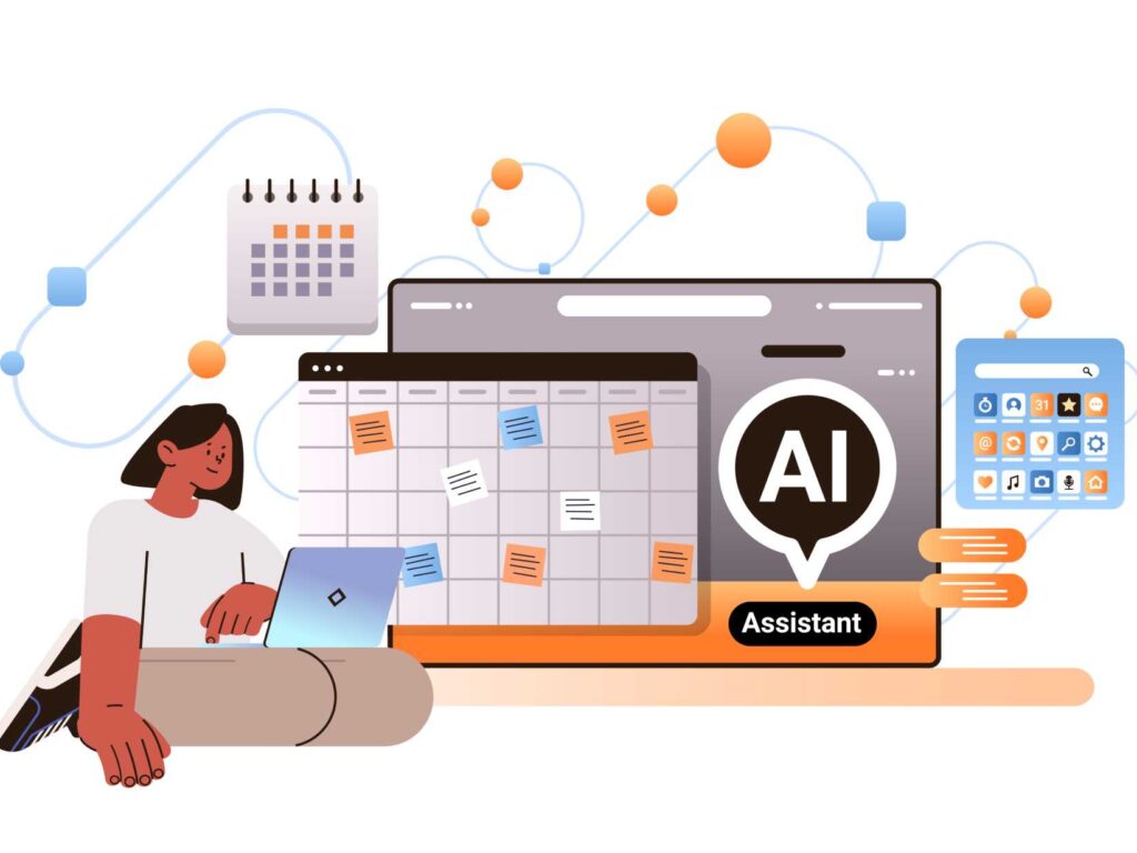 Artificial Intelligence Training Industry