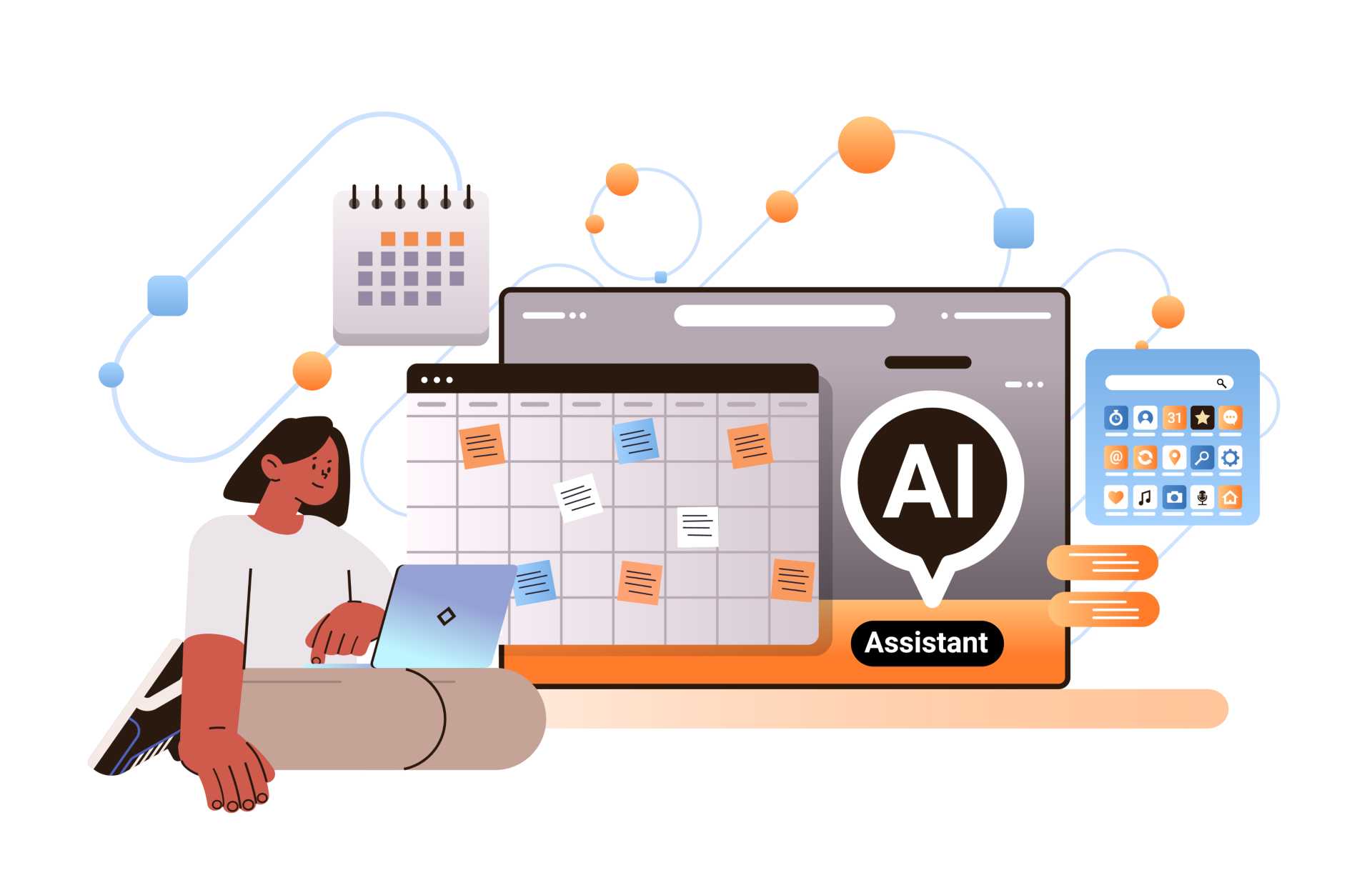 How AI Can Help Companies Keep Up With a Widening Skills Gap