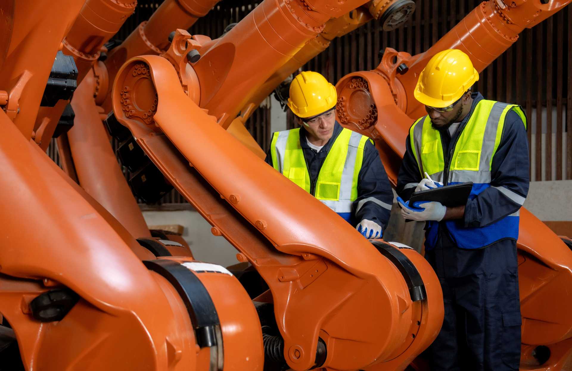 Front-Line Leadership Readiness: Insights & Best Practices