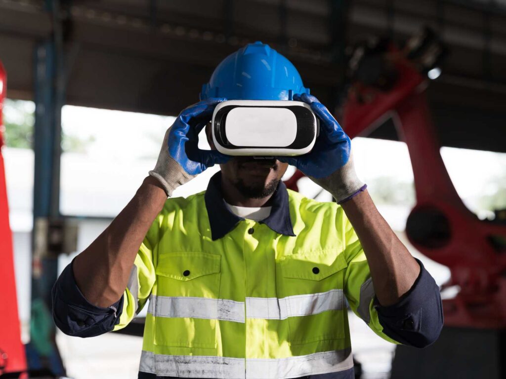 Workforce Development Training Industry