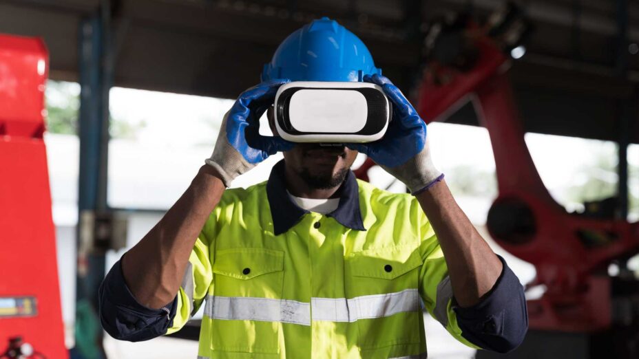 XR Advancements in High-Risk Industry Training