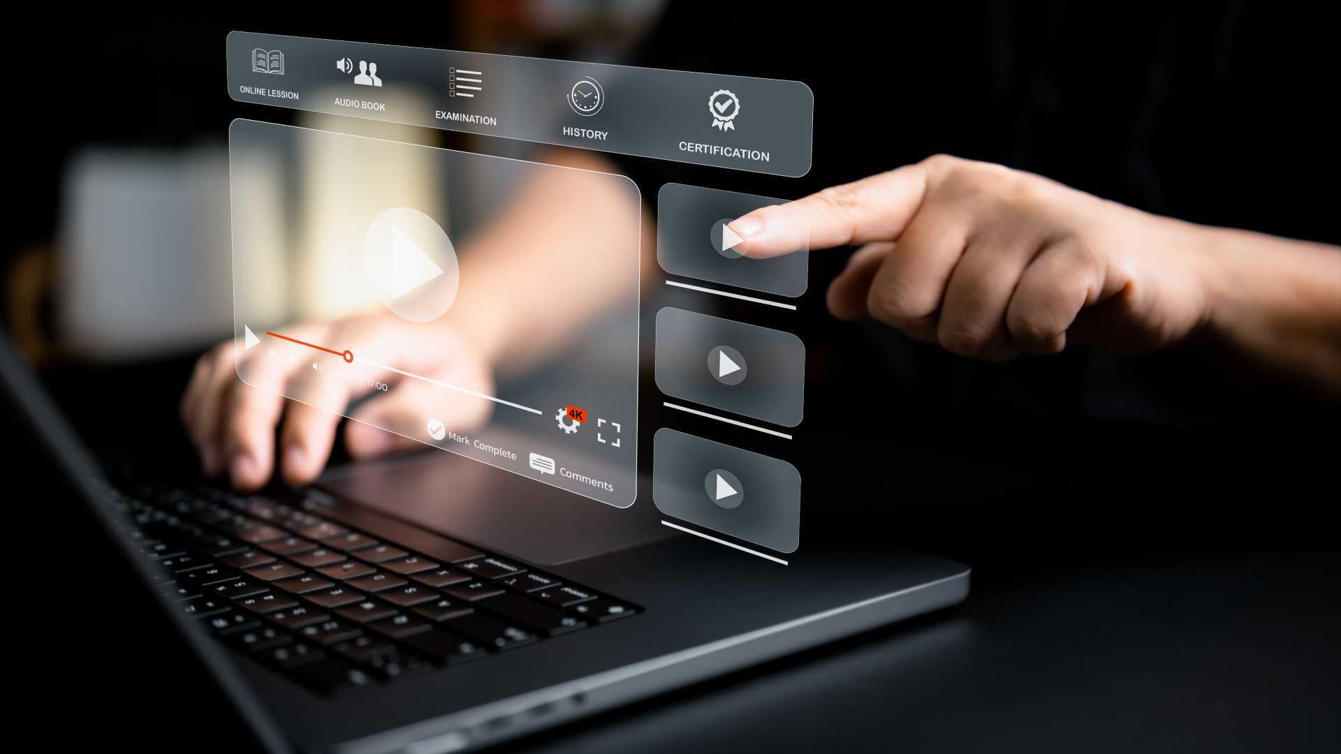 Simplify Programming: Training Video Tips